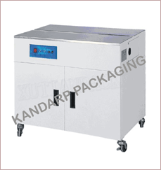 Kandarp Packaging - Semi Auto Box Strapping Machine Ahmedabad ...